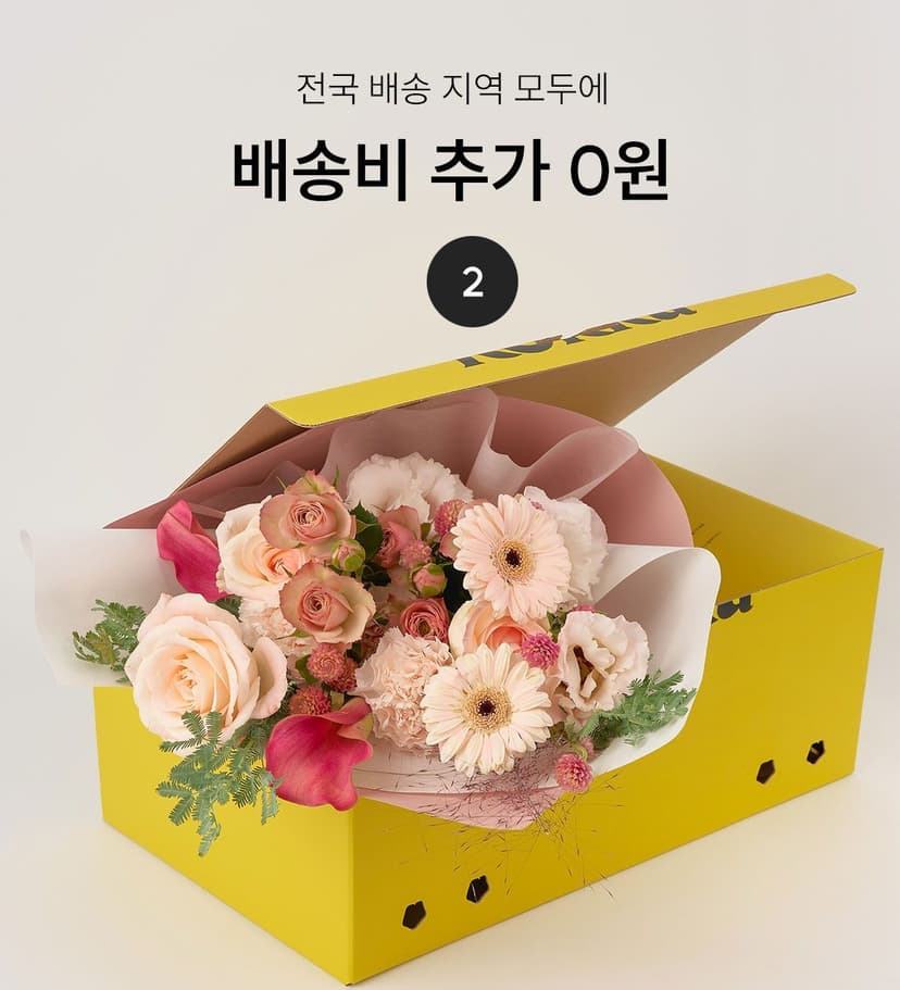 Flower Boxes and Flower Packaging: From Subscriptions and Delivery to ...
